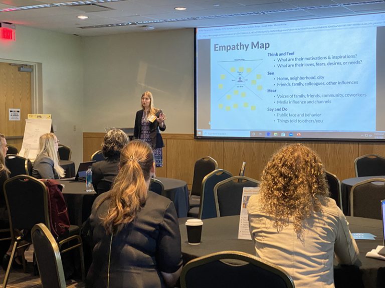 2020 TOPkit Workshop – Photos - TOPkit