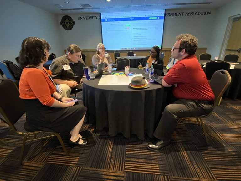 2020 TOPkit Workshop – Photos - TOPkit