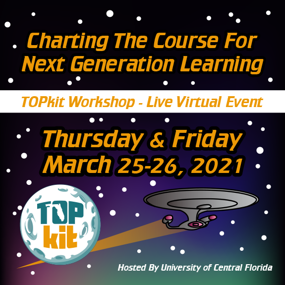 TOPkit Promotional Toolkit - TOPkit