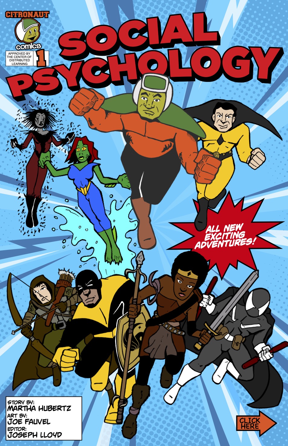 comic-cover - TOPkit