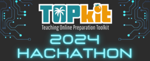 TOPkit Hackathon 2024 - TOPkit