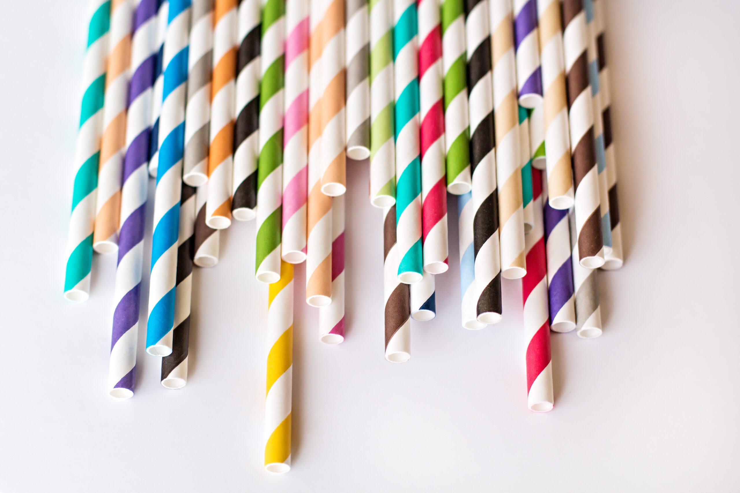 It’s Not Just About Paper Straws: The role of higher education in ...